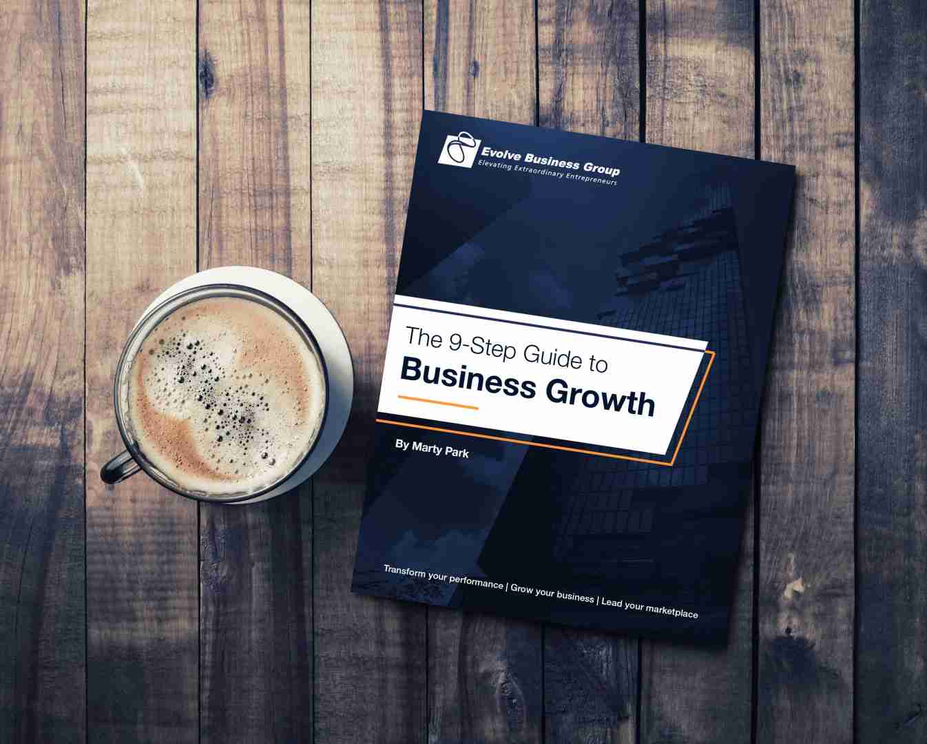 Free Powerful Business Resources Evolve Business Group