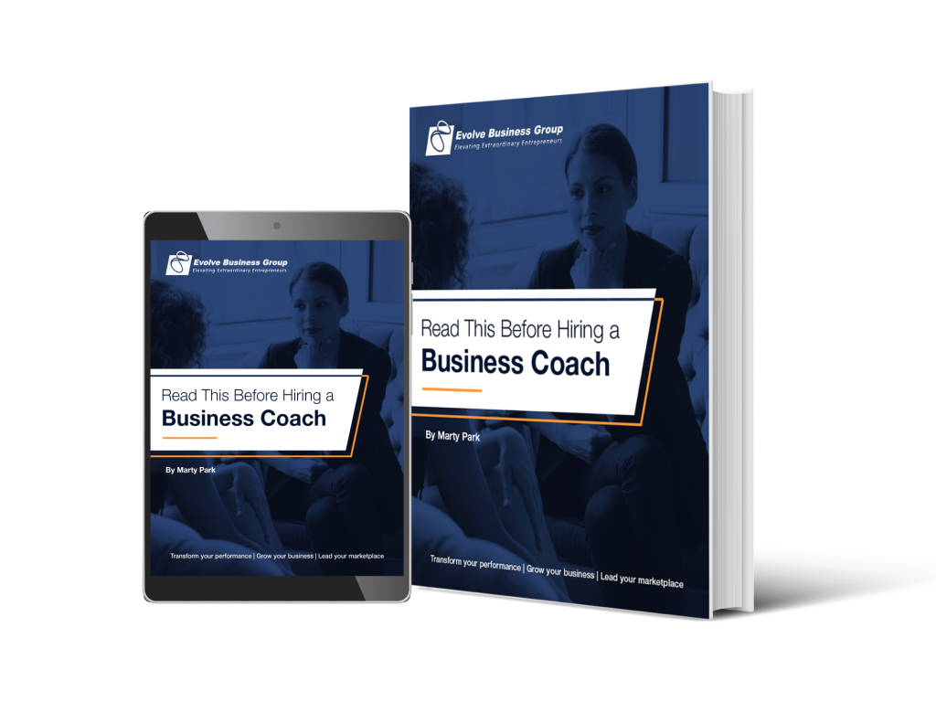 Home • Evolve Business Group